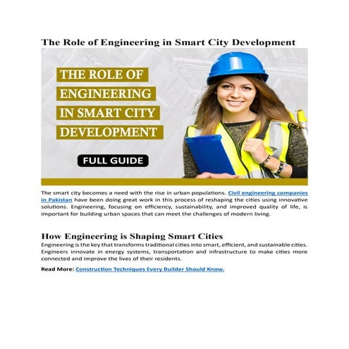 The Role of Engineering in Smart City Development.pdf