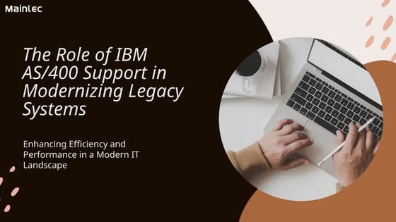 IBM i application management | PDF