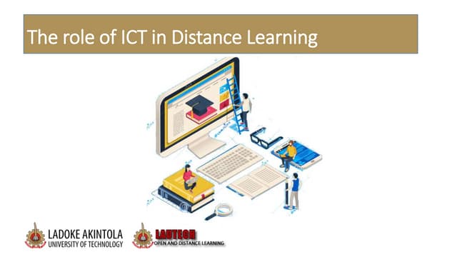 Lesson 1 - Introduction to Technology for Teaching and Learning.pptx