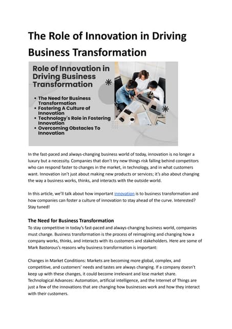 5 Examples of Innovation in Business.pdf