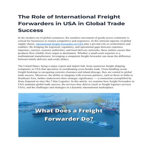 Global freight forwarders.pptx