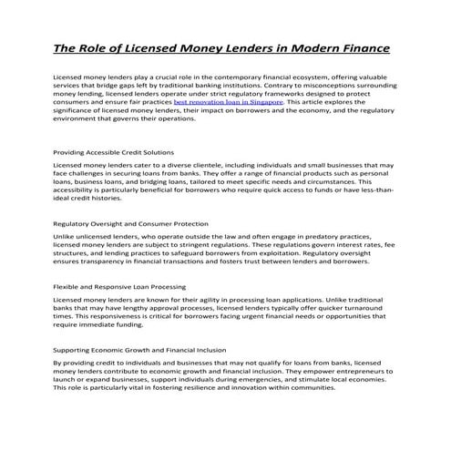 The Role of Licensed Money Lenders in Modern Finance.docx