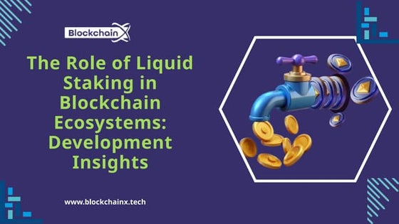 Blockchain Development Best Practices | PDF