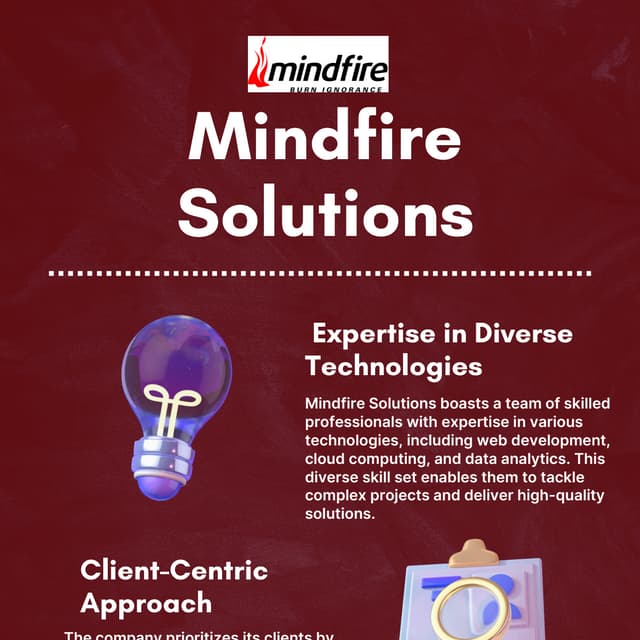 The Role of Mindfire Solutions in Driving Digital Transformation.pdf