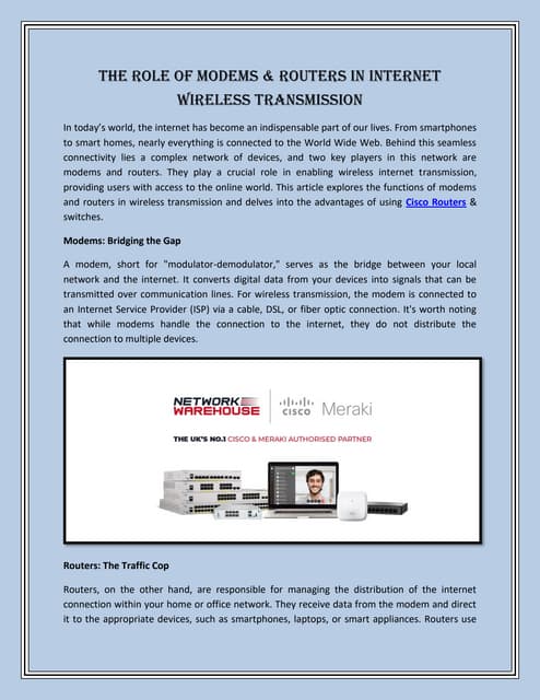 router and a Modem.pdf