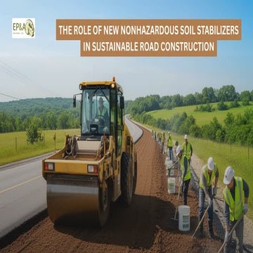 Stages Of Road Construction: Step by Step | PDF