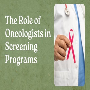 How Cancer Hospitals Are Redefining Patient-Centered Care.pptx
