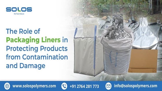 Contamination-Free Packaging Excellence Why Bulkcorp is the Trusted ...