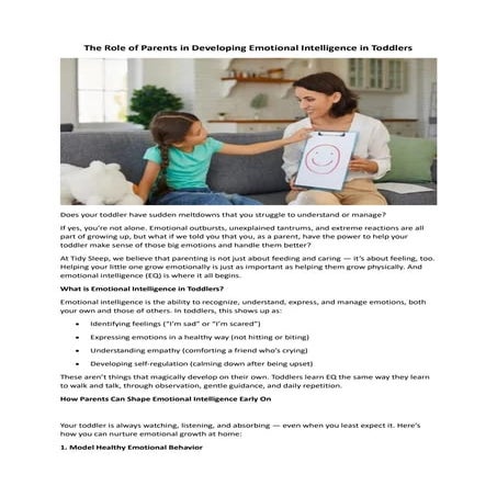 The Role of Parents in Developing Emotional Intelligence in Toddlers.pdf