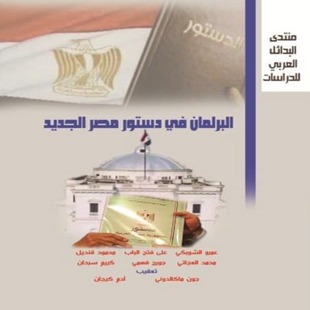 الهيئات والمؤسات الإعلامية المصرية .pptx
