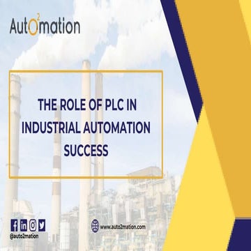 PLC_Module1_Introduction.uyuiyeeujqnbdhdDJDJ | PPTX