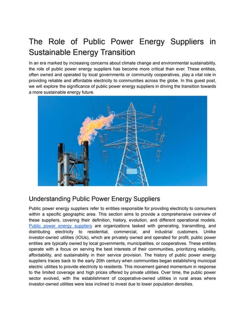 subsidization and cross subsidization | PDF