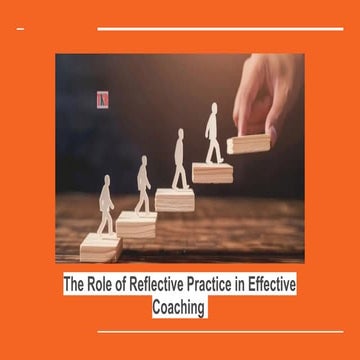 The Role of Reflective Practice in Effective Coaching .pptx