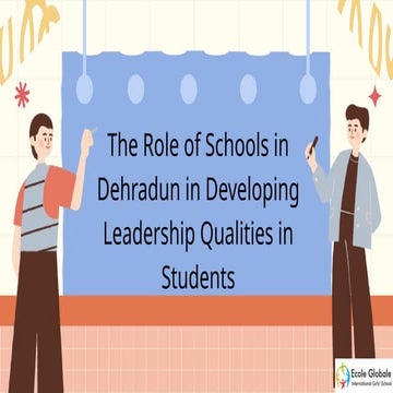 Role of Sports and Co-curriculars in Dehradun Schools.pptx