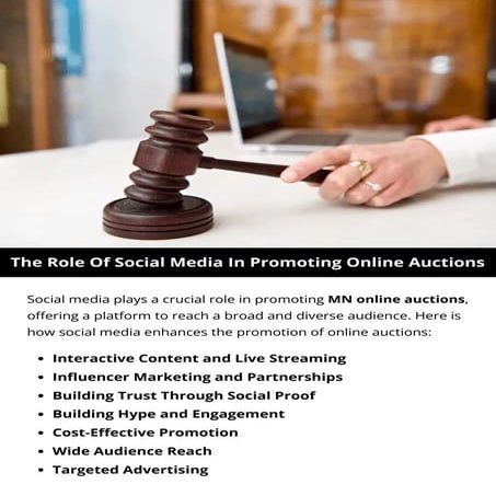 The Role Of Social Media In Promoting Online Auctions.pdf