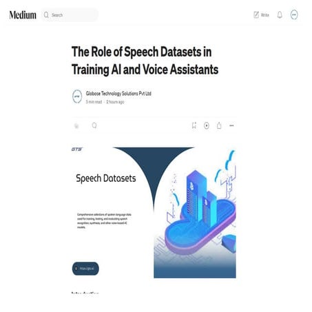 The Role of Speech Datasets in Training AI and Voice Assistants.pdf