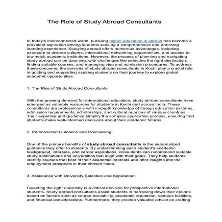 The Role of Study Abroad Consultants.pdf