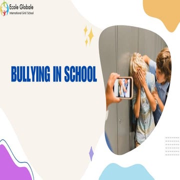 The Role of Teachers in Preventing Bullying in School.pdf