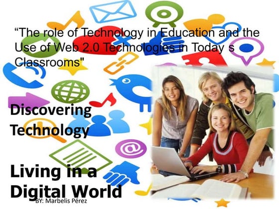 Exploring education in second life | PPT