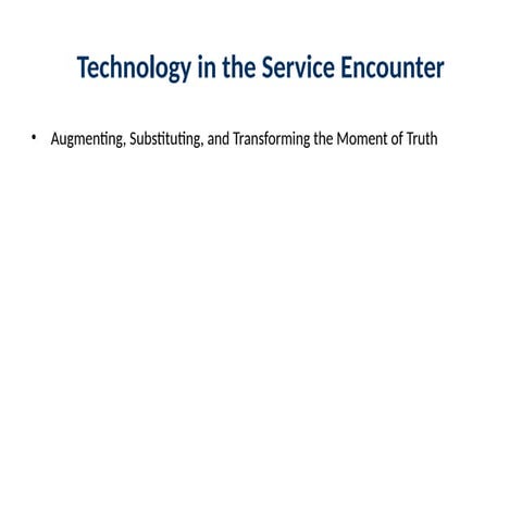 The_Role_of_Technology_in_Service_Encounter_Presentation_unit 3a.pptx