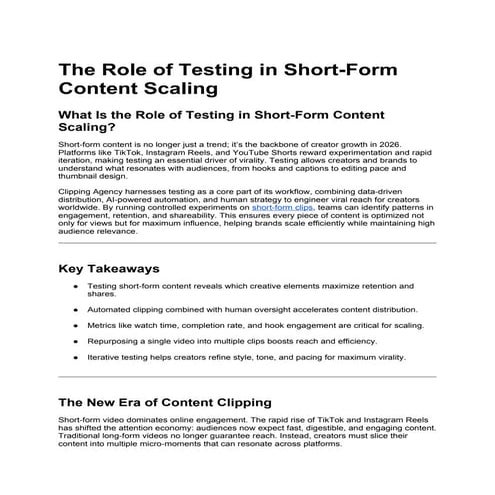 The Role of Testing in Short-Form Content Scaling.docx