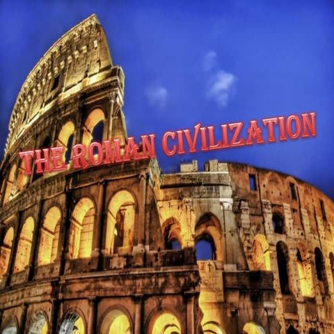 The Roman Empire | PPT