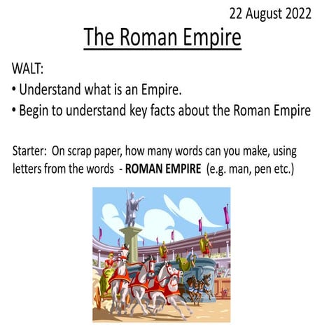 The_Roman_Empire.ppt