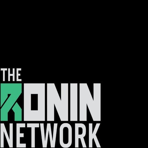The Ronin Network - Capabilities Deck | PDF | Technology & Computing