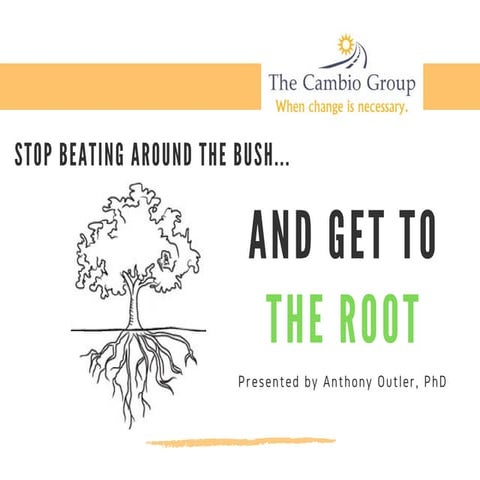 The Root | PPT