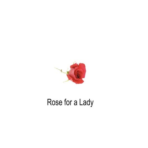 The Rose2 | PPT