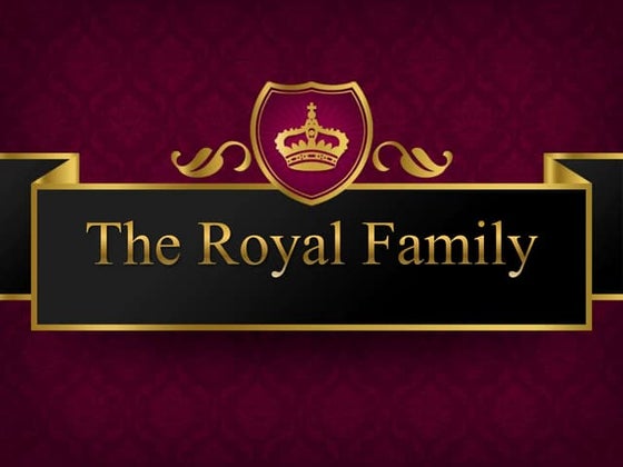 Royal family tree | PPTX