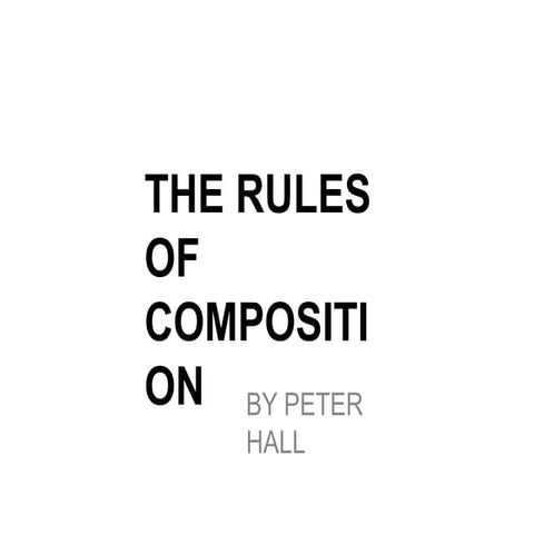 therulesofcomposition-130708112124-phpapp02-converted.pptx