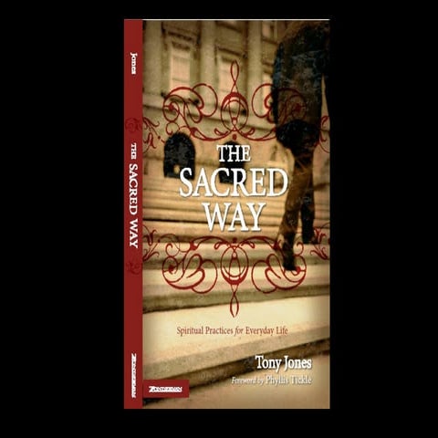 The sacred way | PPT