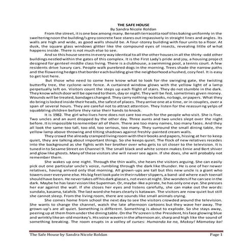 The diary of anne frank act i scenes 1 2 | DOCX