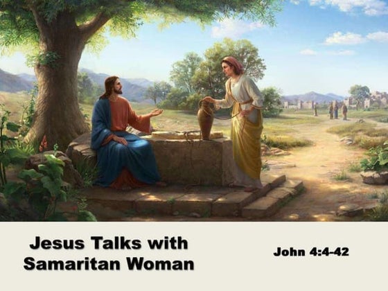 The Easter Story | PPT