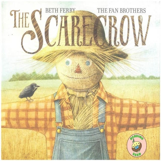 The Scarecrow | PDF