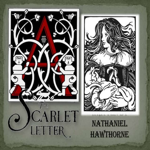 Scarlet Letter chapter 16 to 21 .pptx