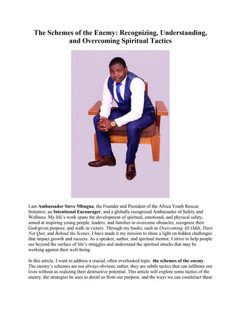 EFFECTIVE CHURCH PROTOCOL & ETIQUETTE.pdf | Christianity | Religion ...