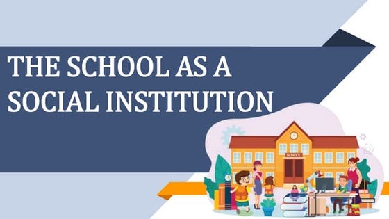Function of schools | PPTX | Professional School | Postgraduate Education