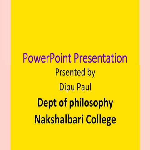 The Schools of Indian Philosophy (dipu Paul).pdf