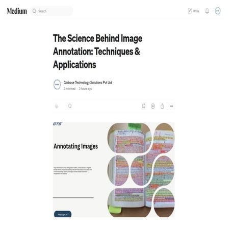 The Science Behind Image Annotation Techniques & Applications.pdf