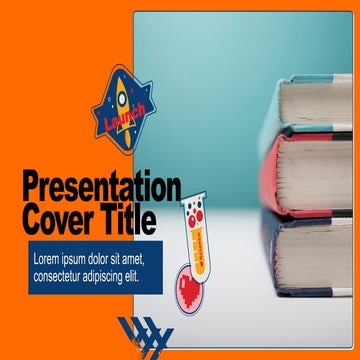 the science inventory where you can make your presentation | PPTX