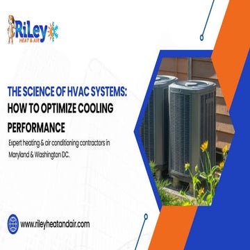 The Science of HVAC Systems How to Optimize Cooling Performance.pdf