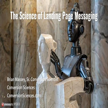 The Science of Landing Page Messaging.pdf