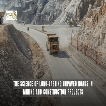 Stages Of Road Construction: Step by Step | PDF