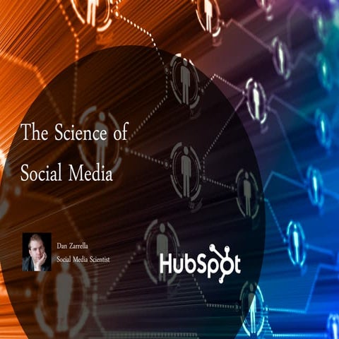 The science of_social_media_2011 | PDF | Social Networking | Internet