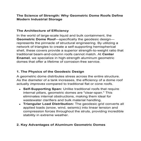 Study of Dome Structure Using Finite Element-Based Software E-Tab for ...