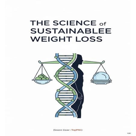 The Science of Sustainable Weight Loss A Comprehensive Guide.pdf