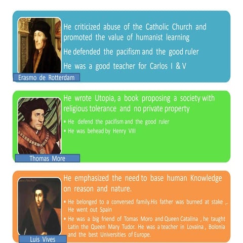 The scientific development | PPT