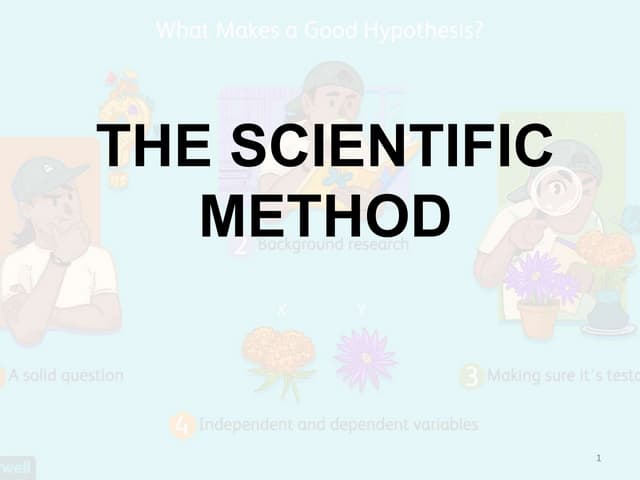 Scientific Method PowerPoint science 7 .pptx